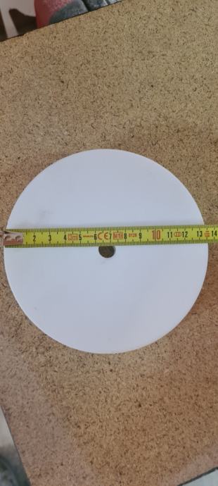 TEFLON, material TEFLON