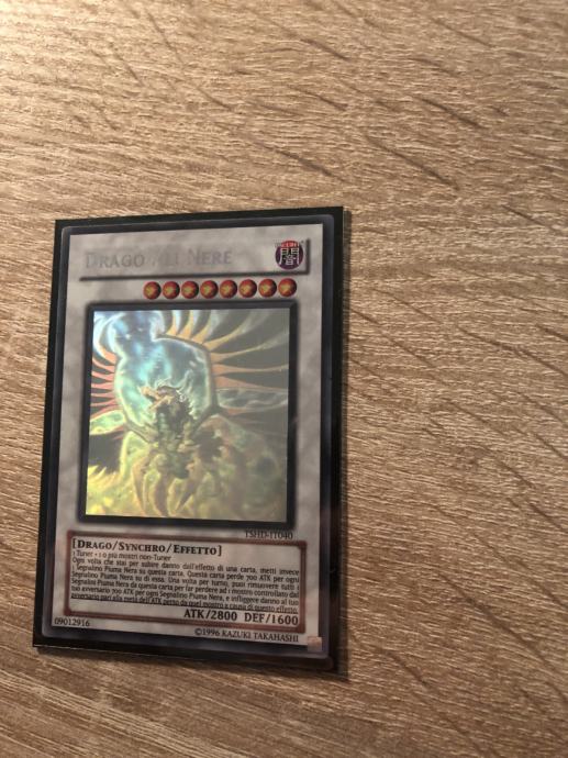 Yugioh ghost rare