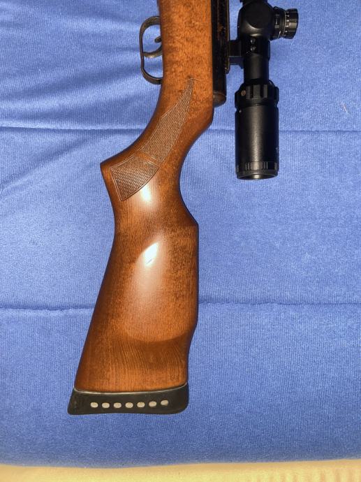 Zracna puska Gamo Hunter 1250