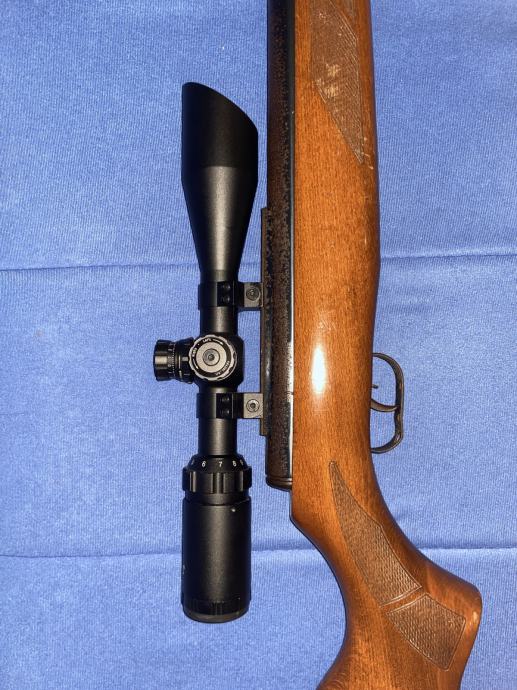 Zracna puska Gamo Hunter 1250
