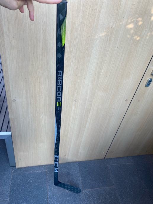 CCM RIBCORE PRO NOVO!