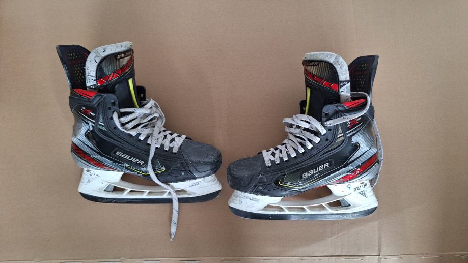 Drsalke Bauer Vapor 2x Pro