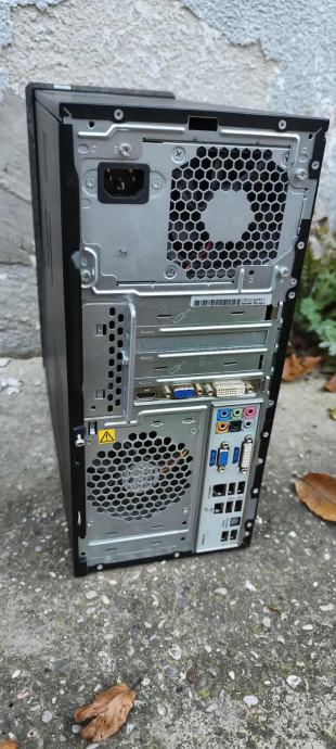 HP 7100 MT: Core i5,8GB DDR3,GT230 1,5GB grafika,