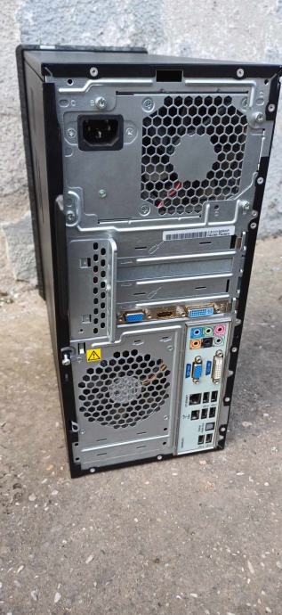 HP 7100MT:Intel Core i5,4GB ram,500gb hdd,dvdrw,win10