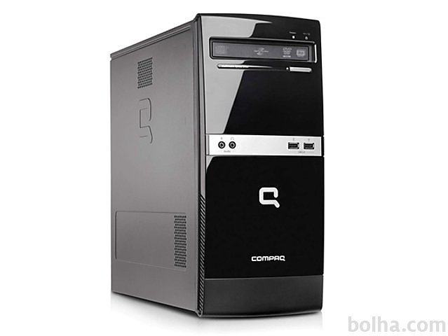 HP Compaq 500B, intel Pentium Dual Core E5300