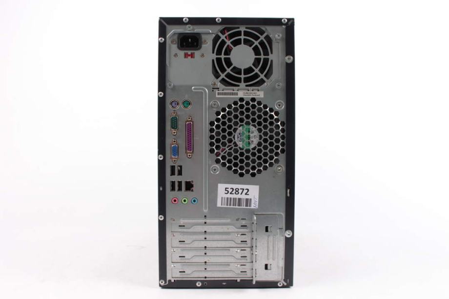 HP DX2200MT Pentium D 925 3GHz, 2GB, 250GB