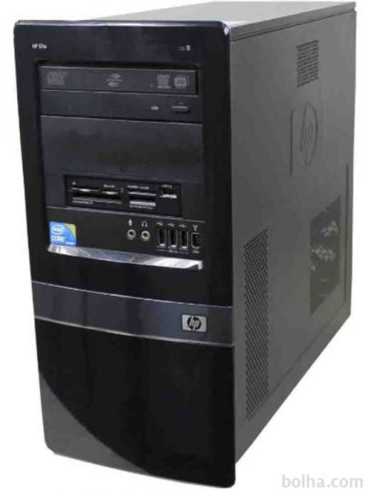 HP Elite 700 PC, i5, SSD 240 GB