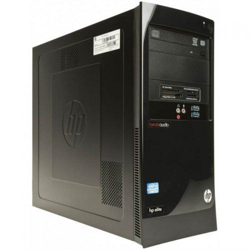 HP Elite 7500 (i7-3770, 8GB ram, 1TB disk)