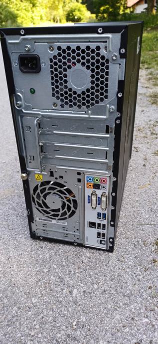 HP Elite 7500 MT:Core i5 3470,4/8GB DDR3,500gb hdd,dvdrw,win10,usb 3.0