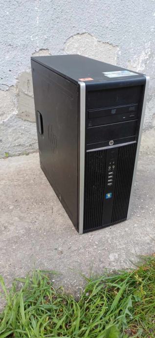 HP Elite 8300:Intel Core i7 2600,4GB ddr3 ram,dvdrw,