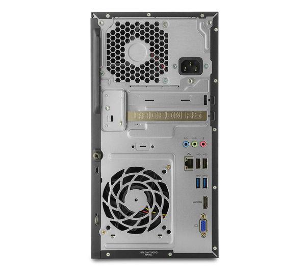 HP Pavilion 570 Intel Core i5-7400 8gb 500gb