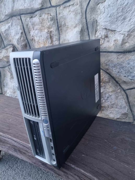 HP PC, 2gb ram, 150gb HDD