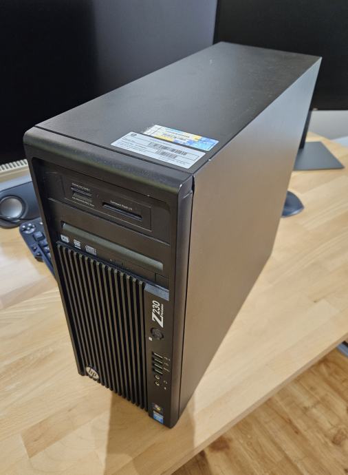 HP Z230
