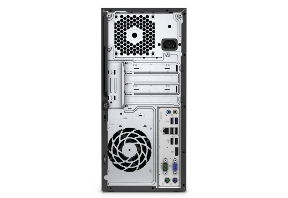 Namizni računalnik HP ProDesk 490 G1 MT / i7-4770 / 8GB RAM / 256GB SS