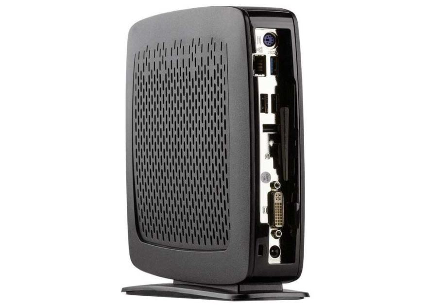 Namizni računalnik Igel M340C Tiny, AMD GX-424CC / 8GB / 256SSD / WIN1