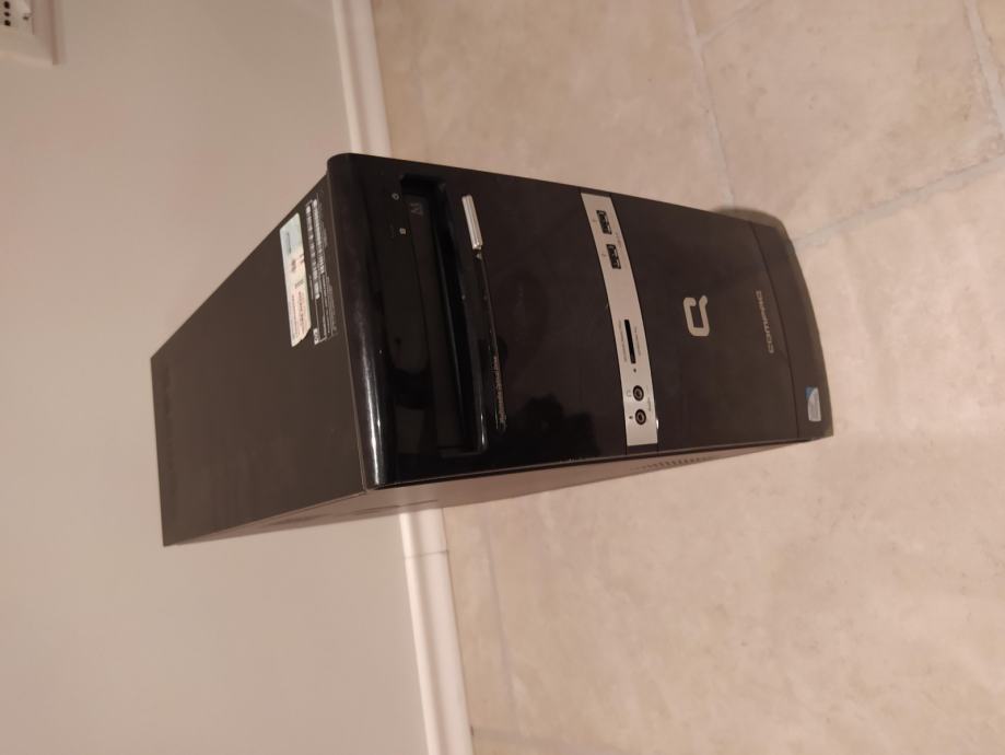 Računalnik HP COMPAQ 500 E6400/4Gb/500Gb