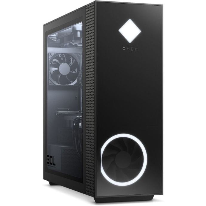 Računalnik HP OMEN 30L GT13-1106nj RTX 3080 (10 GB) / i7 / RAM 32 GB