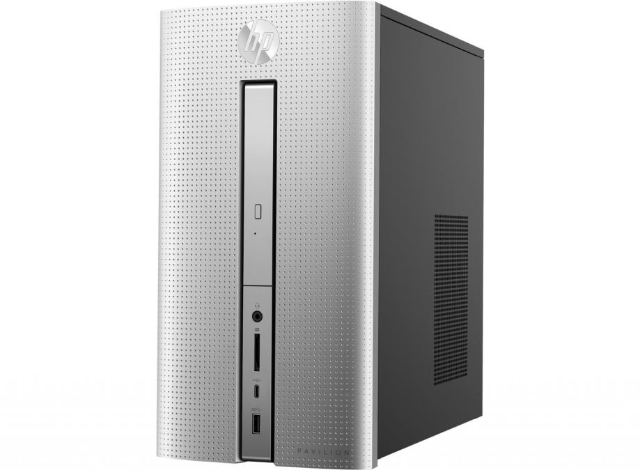 Računalnik HP Pavilion 570-p565ng Silver (1ZP11EA)