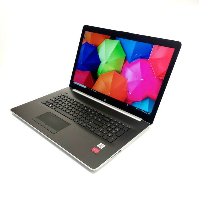 (6317) Prenosni računalnik HP 17-BY2037NM