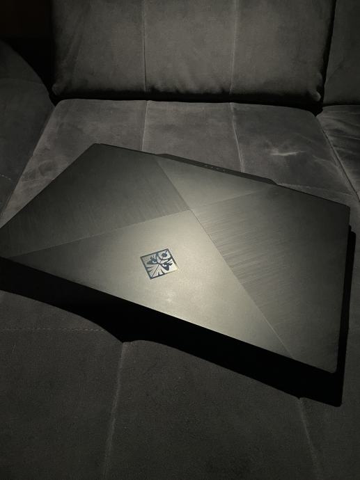 Gaming laptop hp omen