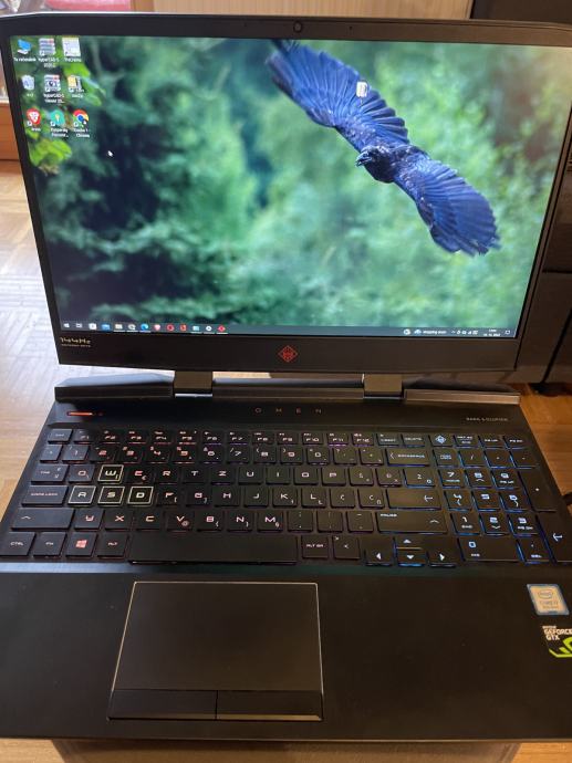 Gaming Laptop OMEN 15