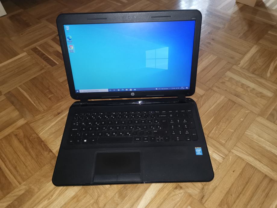 HP 250 G2 Notebook PC