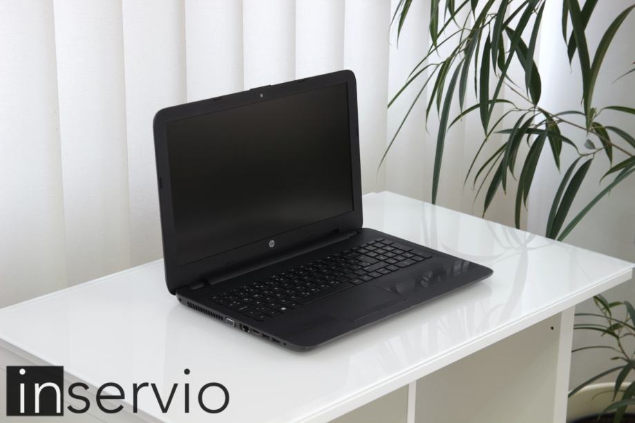 HP 255 G5