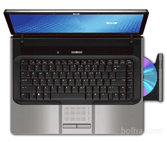 HP 530