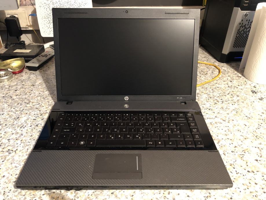 HP 620