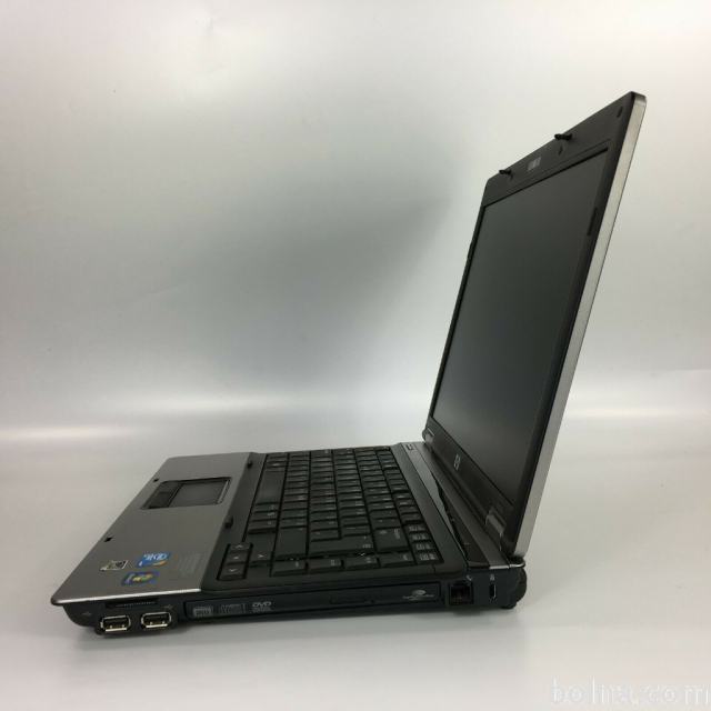 HP 6530b 14,1 cole, 64 GB SSD in 4 GB RAM-a