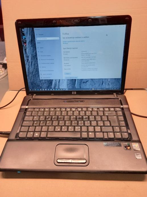 HP-6735s