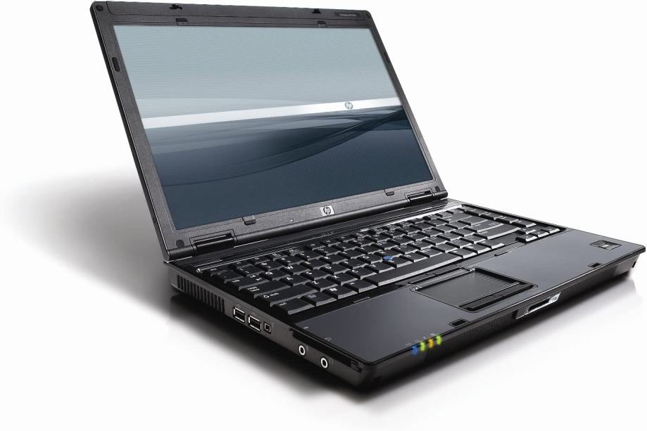 HP 6910p