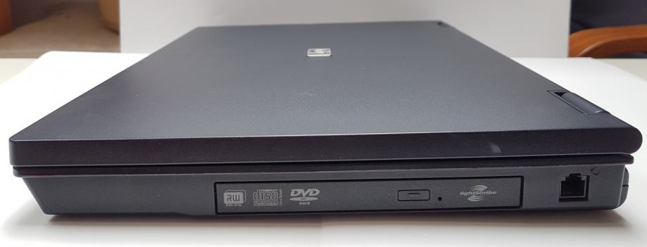 HP Compaq 6710s