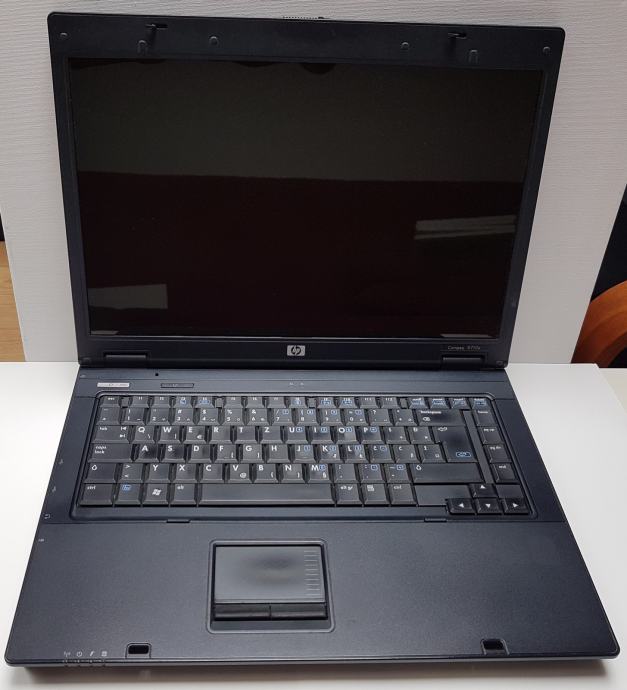 HP Compaq 6710s