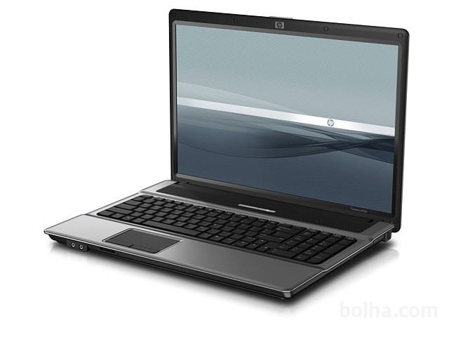 HP COMPAQ 6820s v okvari
