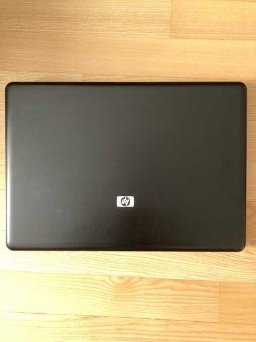 HP Compaq 6830s 17, Intel Core Duo, 4 GB RAM, 320 GB HDD