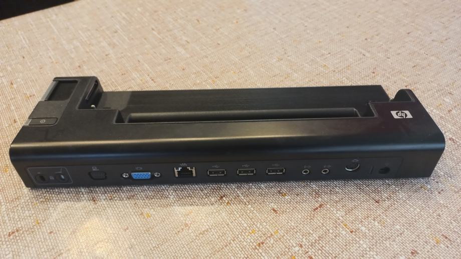 HP Compaq NC2400 poslovni mini prenosnik 12.1 - tudi po delih!