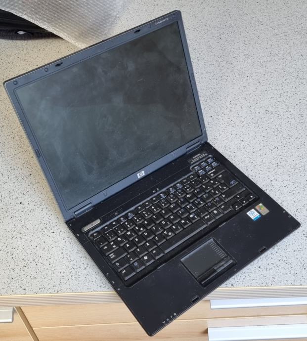 HP Compaq nx6110