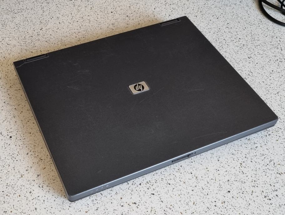 HP Compaq nx6110