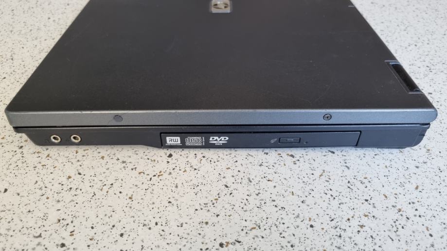 HP Compaq nx6110