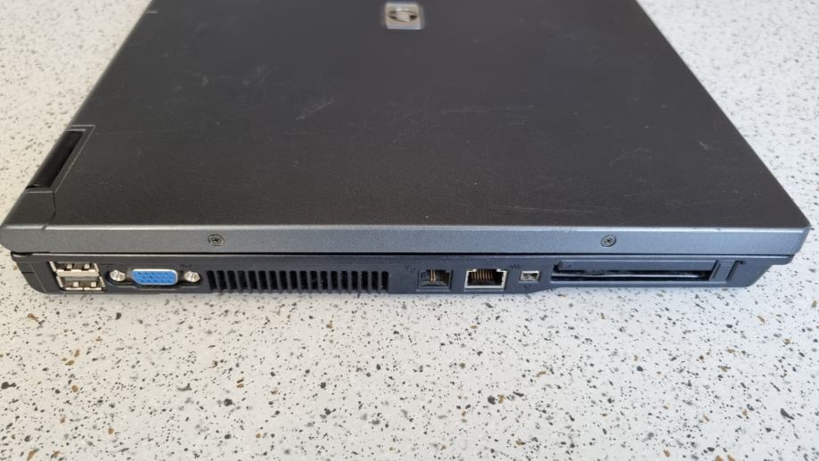 HP Compaq nx6110