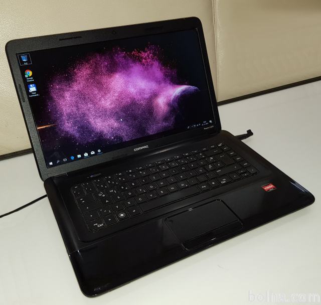 HP Compaq Presario CQ58-140SM