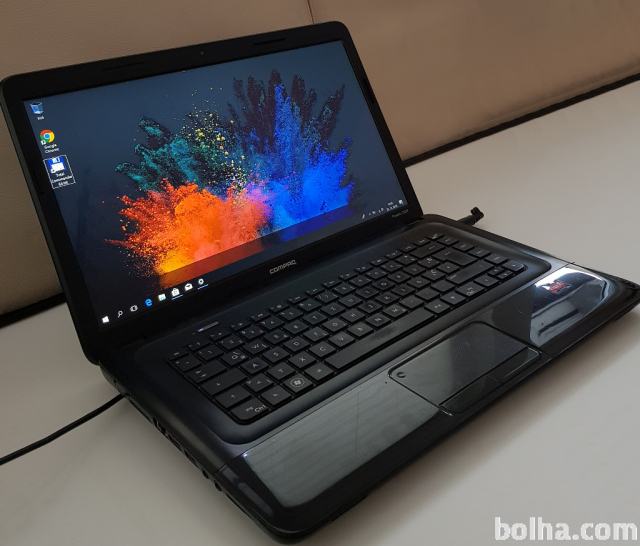 HP Compaq Presario CQ58-140SM