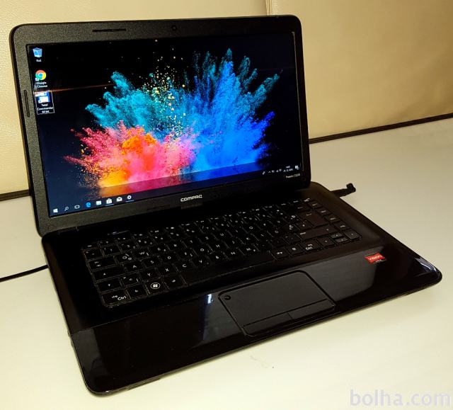 HP Compaq Presario CQ58-140SM