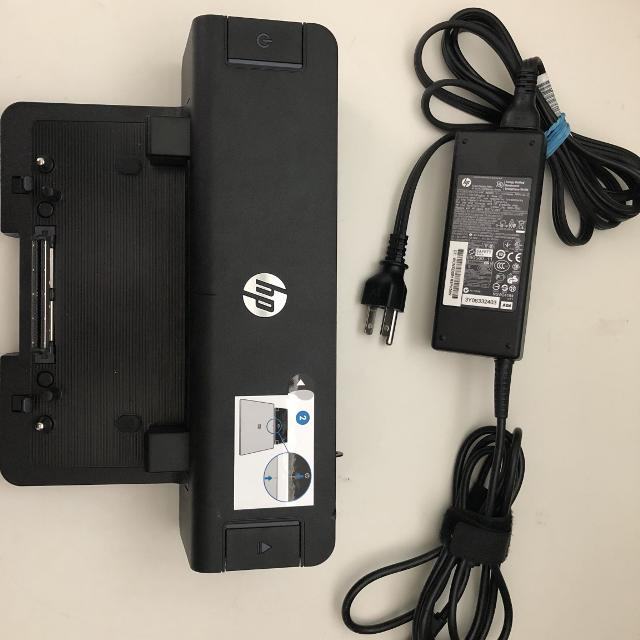HP Elitbook 8440P I7 M640 8GB RAM 240GB SSD