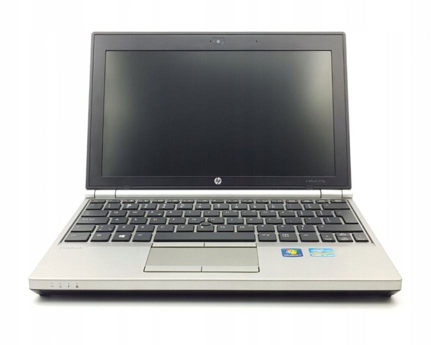 HP EliteBook 2170P 11,6 Intel i5-3427U 8gb 128gb ssd