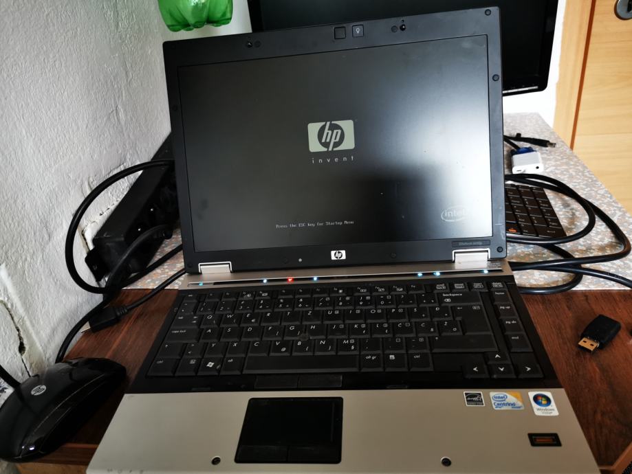 HP ELITEBOOK 6930P