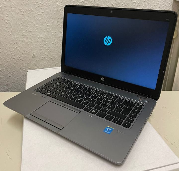 HP Elitebook 840 G2 i7