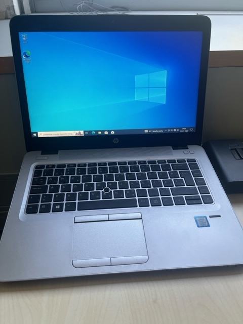 HP EliteBook 840 G4
