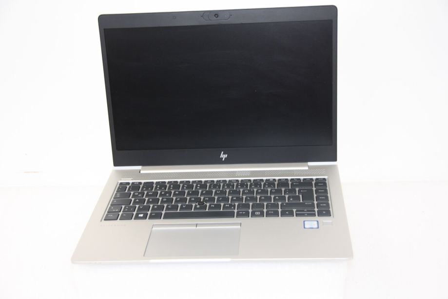 HP EliteBook 840 G5 14 7.Gen Intel i5-7300u 8gb 256gb SSD FHD Kamera